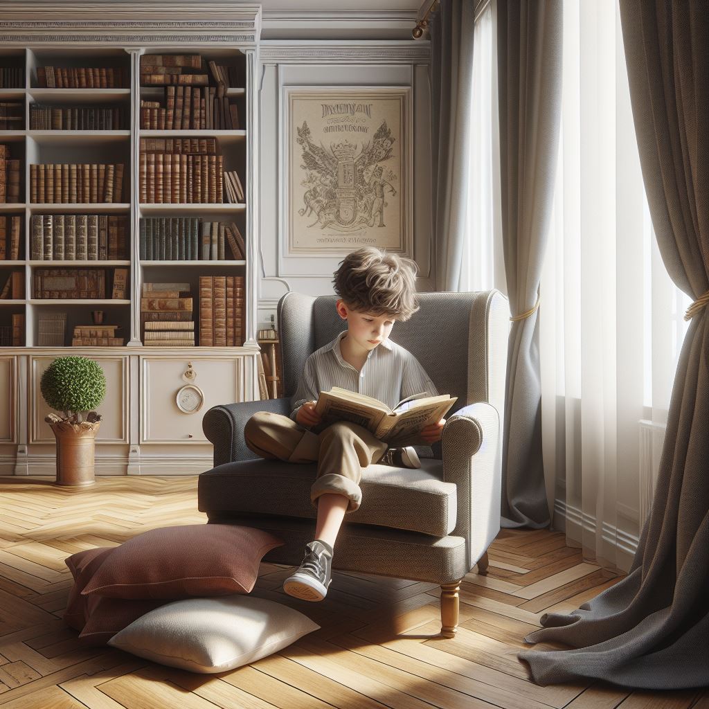 Contes pour enfants : des histoires captivantes ! - La Boîte à Rêves