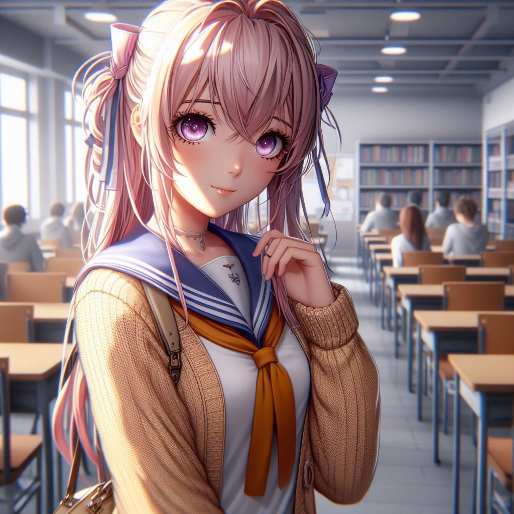 Une histoire où tous les personnages sont super yandere - La Boîte à Rêves