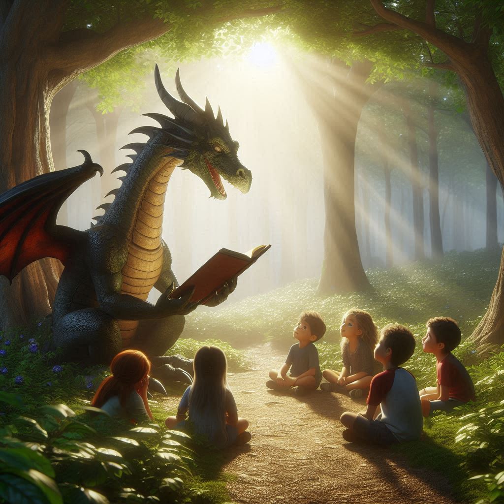 Les petites histoires pour enfant : Le Guide ULTIME - La Boîte à Rêves